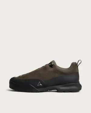 ROA Cingino Shoes - Brown