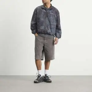 THISISNEVERTHAT Washed Intl Team Jacket