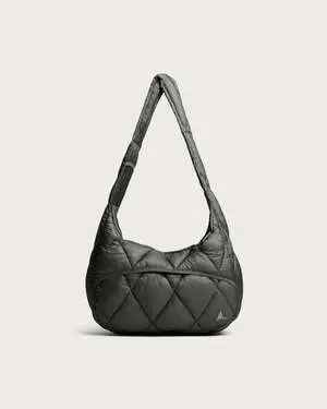 ROA Nuna Packable Bag - Black