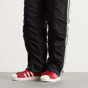 Adidas X Thug Club Superstar Boot Luxe