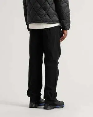 ROA Crimp Shaped Cotton Pants