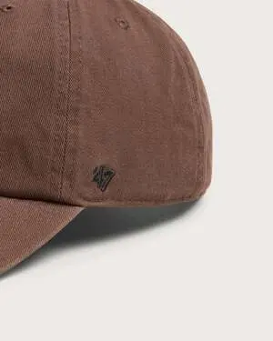 47 Dogs Clean Up Cap