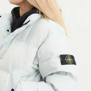 Stone Island Bomber Jacket