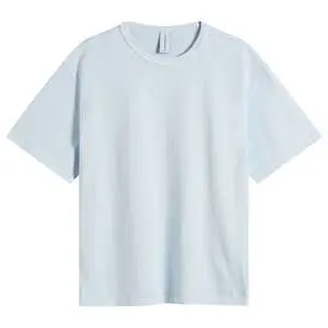 FRIZMWORKS Og Pigment Dye T-shirt - Ice