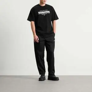 NEIGHBORHOOD Ss-1 Classic Logo T-shirt