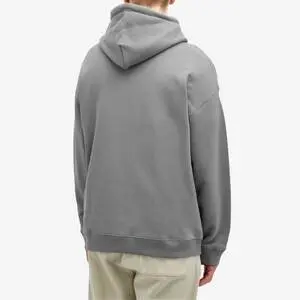 Loewe Split Logo Hoodie