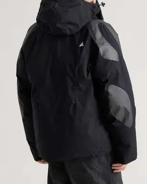 ROA Gelo Xpore® Litetech 20k Comfortemp® Insulated Shell Jac Jacket