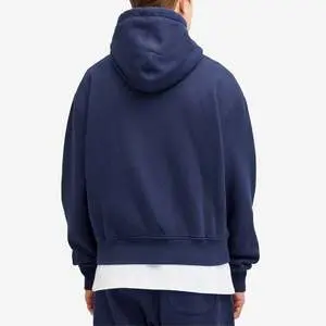 PATTA Classic Zip Hoodie