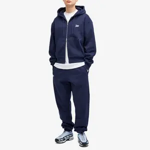 PATTA Classic Zip Hoodie