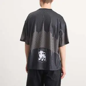 UMBRO BY SLAM JAM History Tape Kit Jersey T-shirt