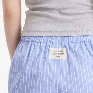 Acne Studios Casual Shorts