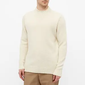 Barbour Morpeth Fisherman Crew Knit Made For Japan Sweatshirt