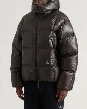 ROA Cube 650 Filll Power Down Jacket