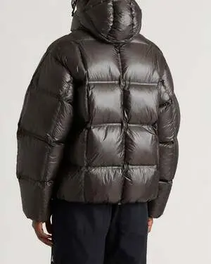 ROA Cube 650 Filll Power Down Jacket