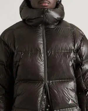 ROA Cube 650 Filll Power Down Jacket