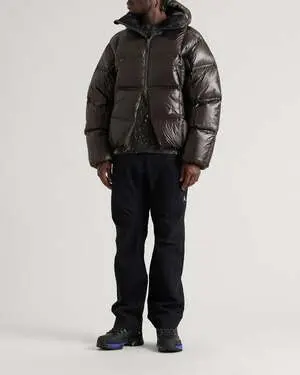 ROA Cube 650 Filll Power Down Jacket
