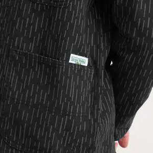 SERVICE WORKS Raindrop Coverall 2.0 Jacket