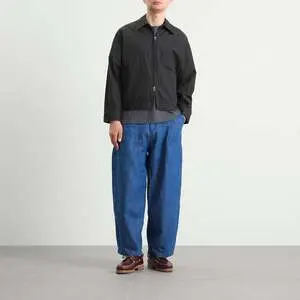 FRIZMWORKS Denim Balloon Pants