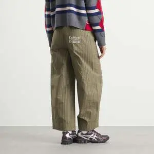 DAMSON MADDER Tomasina Utilty Trouser