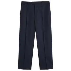 ABOUT:BLANK Everyday Pleated Trouser