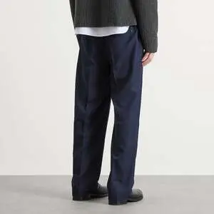 ABOUT:BLANK Everyday Pleated Trouser