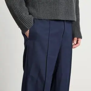 ABOUT:BLANK Everyday Pleated Trouser