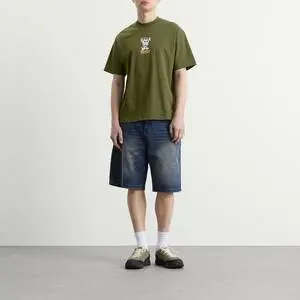 BUTTER GOODS Vexed T-shirt