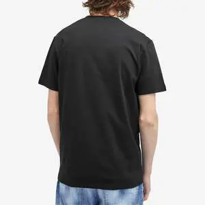 Dsquared2 Maple Leaf Logo T-shirt