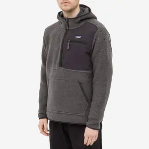 Patagonia Retro Pile Pullover Jacket