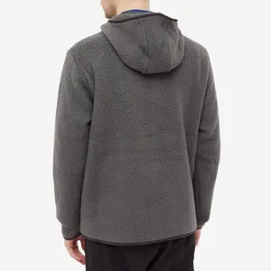 Patagonia Retro Pile Pullover Jacket