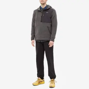 Patagonia Retro Pile Pullover Jacket