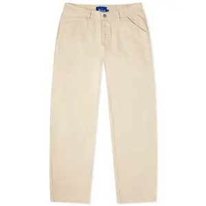 AWAKE NY Painter Pant - Ivory