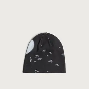 PAWA SPEED SPORTS Fragments Camo Skully