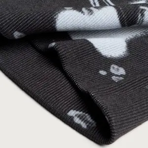 PAWA SPEED SPORTS Fragments Camo Skully