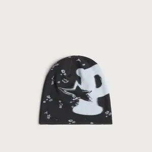 PAWA SPEED SPORTS Fragments Camo Skully
