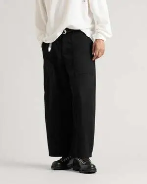 END. Regiment Trouser