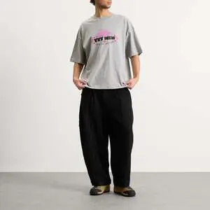 TTT MSW Dog T-shirt