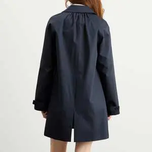 PEACHY DEN Cheri Mac Jacket