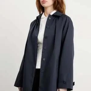 PEACHY DEN Cheri Mac Jacket