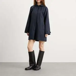 PEACHY DEN Cheri Mac Jacket
