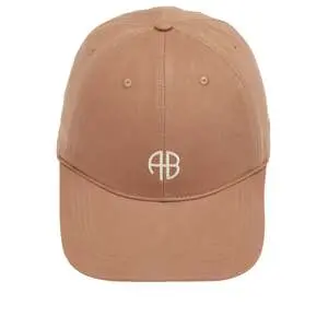 ANINE BING Jeremy Baseball Cap