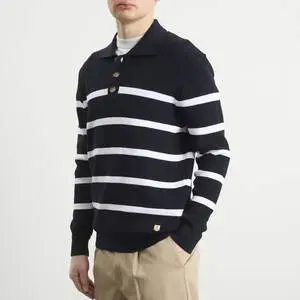 Armor Lux Knit Polo