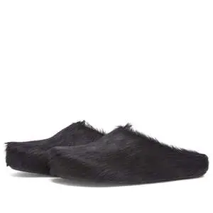 Marni Fussbett Sabot Mule