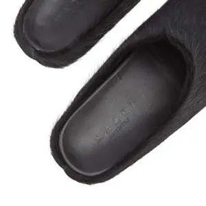Marni Fussbett Sabot Mule