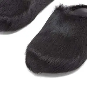Marni Fussbett Sabot Mule