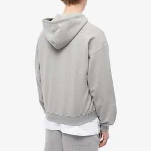 COLE BUXTON Warm Up Zip Hoodie