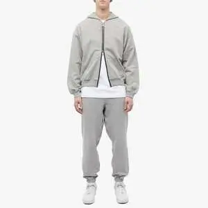 COLE BUXTON Warm Up Zip Hoodie