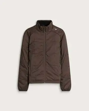 ROA Merapi Ethermaloft® Insulated Jacket - Brown