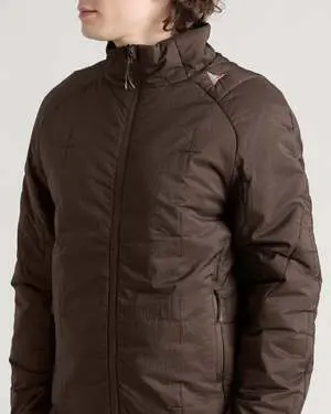 ROA Merapi Ethermaloft® Insulated Jacket
