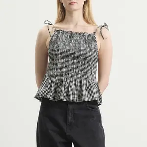 LEVI'S Monaco Sl Blouse